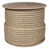 Twisted ProManila / UnManila / Tan Polypro Rope (Various Lengths ...