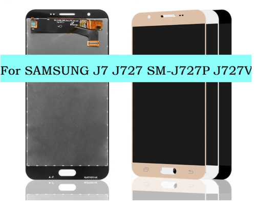 For Samsung J727 J727 J727P J727V LCD Display Touch Screen Digitizer ...