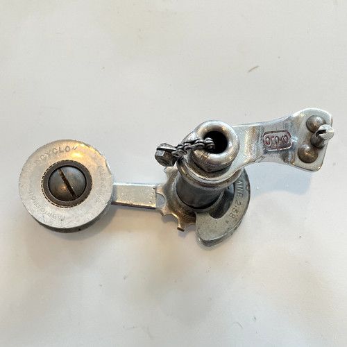 Vintage 40's/50's Cyclo Rear Derailleur, 4-5 Speed Bike Bicycle | eBay