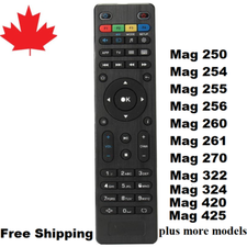 TV, Video & Home Audio Remote Controls for sale | eBay