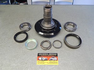 Universal German Auto Parts Inc. | eBay Stores