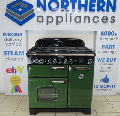 Lpg Range Cooker for sale | eBay