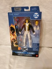 DC Multiverse Ray (Rebirth)
