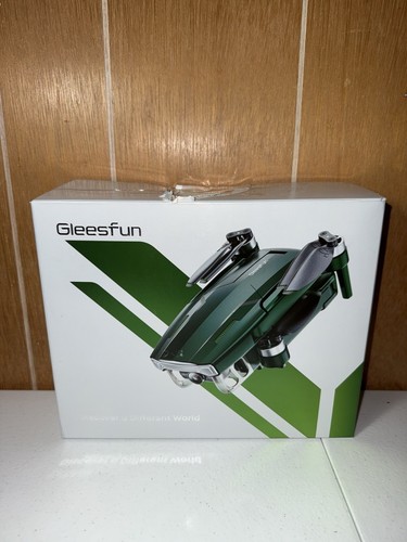 Gleesfun G11 MINI Drone controller , battery and accessories Parts READ ...