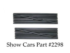 dr409 348 409 CHEVY SHOW CARS PARTS | eBay Stores
