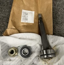 Mandrel Lawnmower Parts for sale | eBay