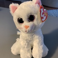 Bianca the Cat - Beanie Babies - Beaniepedia