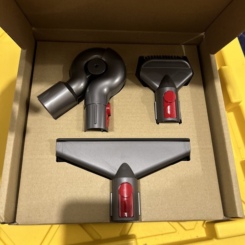 Dyson Total Clean Kit Compatible with V7, V8, V10, V11 | eBay