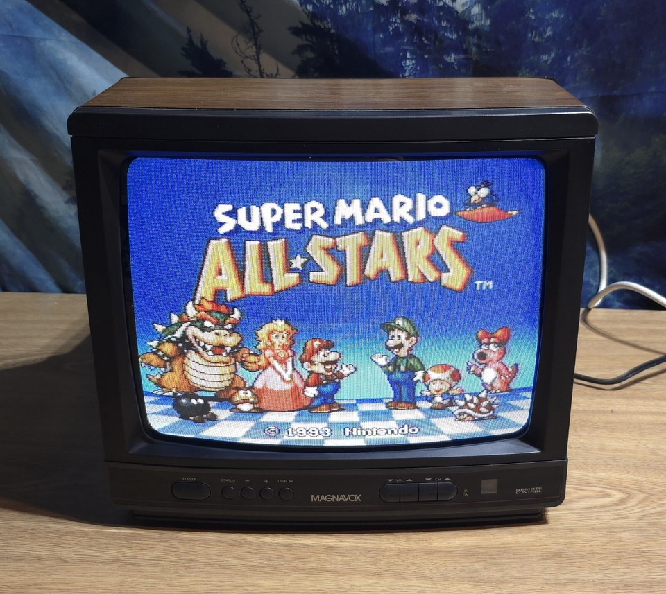 CRT TVs for Sale - eBay