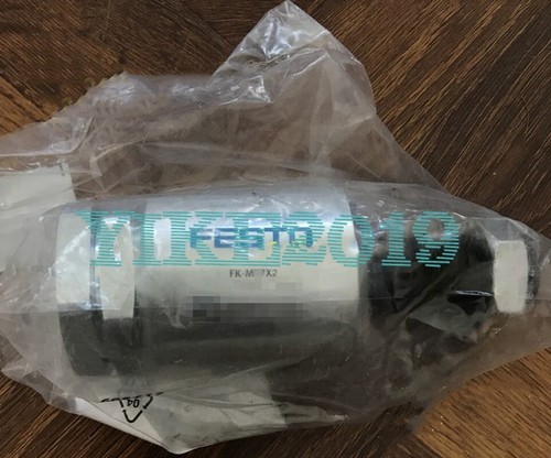 1PC NEW FOR FESTO FK-M36X2 10746 Floating joint replacement | eBay