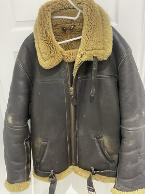 Irvin Flying Jacket for sale | eBay