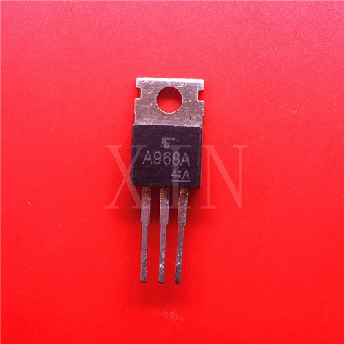 10PCS 2SA968A A968A A968-Y TO-220 NEW | eBay