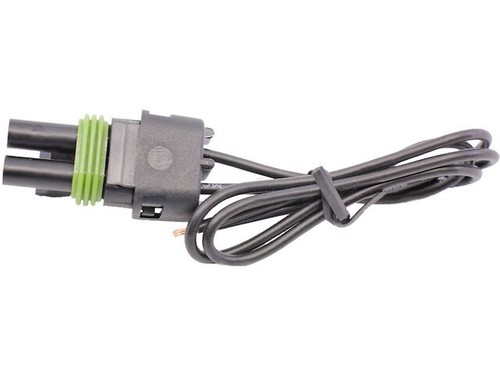 Back Up Alarm Connector For 90 Pontiac 6000 DM66Q2 Back Up Alarm ...