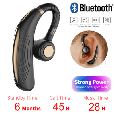 Bluetooth Handsfree Headset for sale | eBay UK