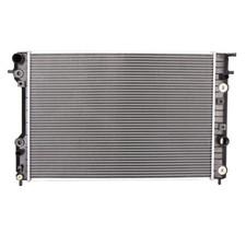 Radiator For Opel Vauxhall Omega B 2.5 V6 2.6 V6 3.0 V6 3.2 V6 ...