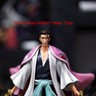 BLEACH Kyoraku Shunsui Resin Figure FOC Studio In Stock Painted Statue ...