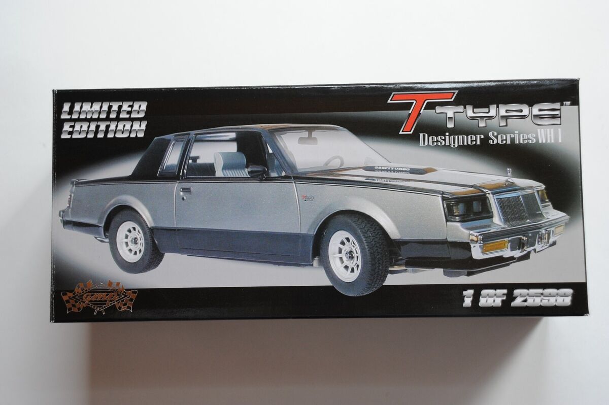 GMP Buick Diecast Cars for sale | eBay GMP Buick Diecast Cars for sale | eBay