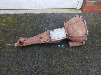 2000e Gearbox for sale | eBay
