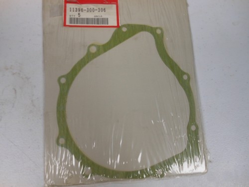 NOS 11396-300-306 Honda clutch cover gasket for CB750 | eBay