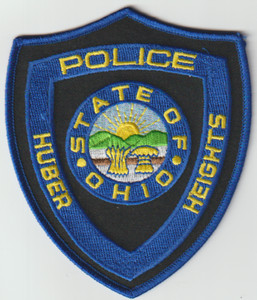 Chris's Patch Place | eBay Stores