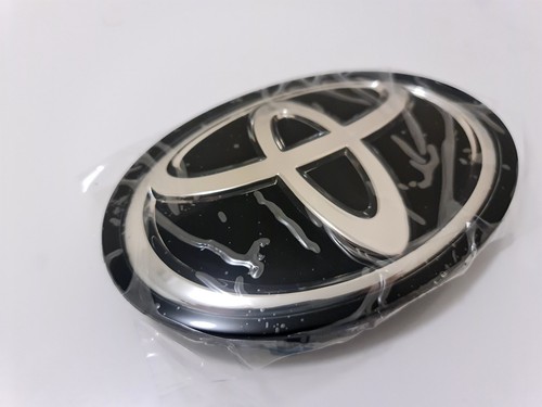 Toyota Camry Rav4 Grille Emblem Radar Blue 5314133130 5314133140 for ...