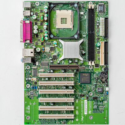 Intel Desktop Board for sale | eBay