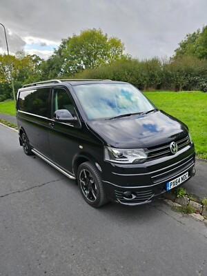 LWB Vans/Pickups for sale | eBay