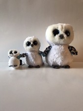 Spells the Owl - Beanie Boos - Beaniepedia