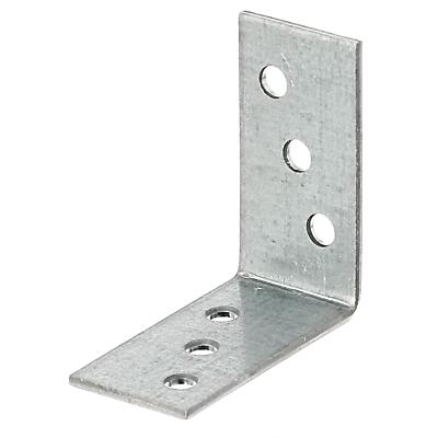 Winkelhalterung in Winkel & Holzverbinder für Heimwerker online kaufen ...
