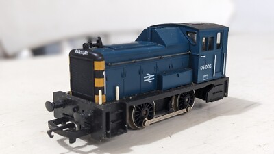 Hornby Shunter for sale | eBay
