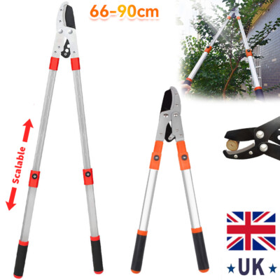 Extendable Tree Loppers for sale | eBay