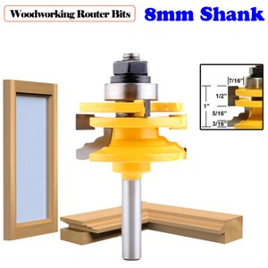 Door Router Bits for sale | eBay