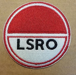 space 1999 patch products for sale | eBay