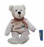 Holy Bears Blue Teddy Bear Sacrament Series Collectible 1999 Stuffed ...