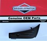 Toro Briggs and Stratton GTS 6hp Mower Engine Cover Shroud | eBay