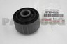 4870260060 Genuine Toyota BUSH SUB-ASSY, TRAILING ARM, NO.1 48702-60060 ...