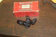 Redfield Sights