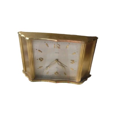 Semca Clock In Collectible Alarm Clocks (1930-1969) for sale | eBay