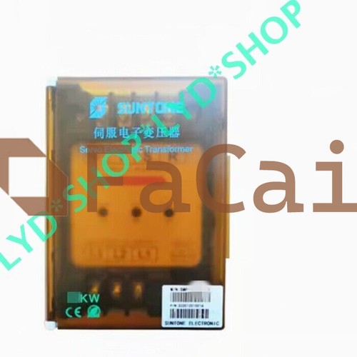 1PCS SMP-20KW-1/B Three-phase Servo electronic transformer 20KW New | eBay
