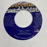 Commodores: Fancy Dancer / Cebu / Motown / 45 Rpm / 1976 | eBay