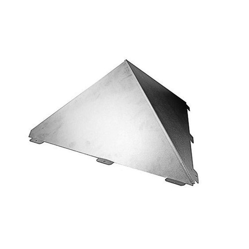 DuraVent Snow Splitter for Metal Roofs | eBay