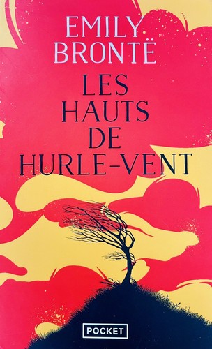 Hauts de Hurle-Vent by Emily Jane Bronte (2023, Trade Paperback) | eBay