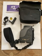 ITT Night Vision Optics for sale | eBay