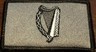 Ireland Irish The Harp Flag Patch Iron-On Travel Tactical Morale Emblem ...