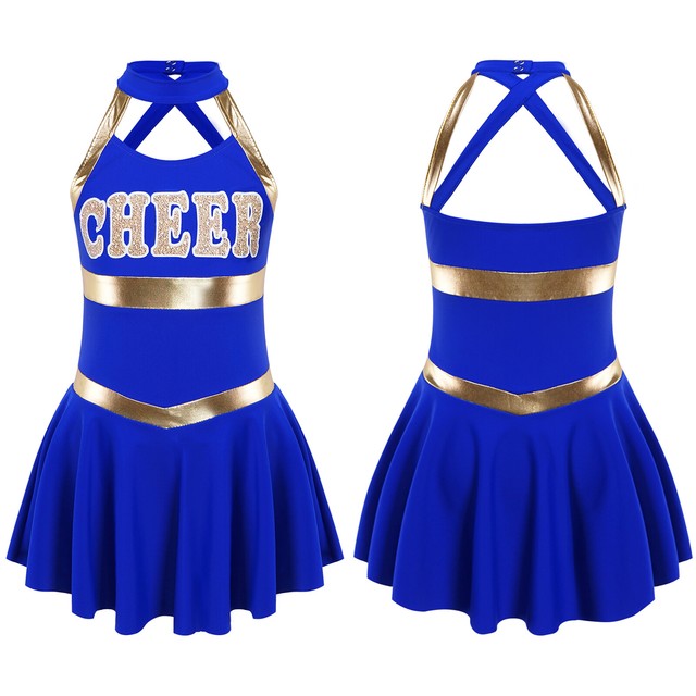Cheerleading Outfits Ebay
