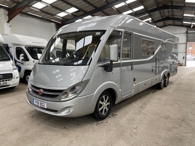 Tag Axle Motorhome for sale | eBay