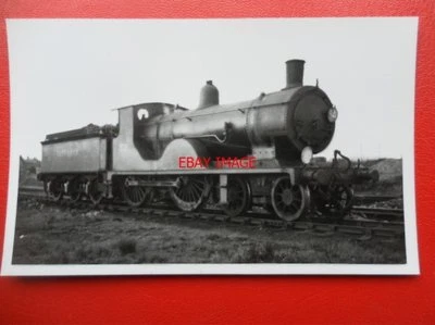 PHOTO SR EX LSWR CLASS S15 LOCO NO (30)828 | Grelly UK