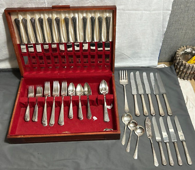 Community Silverware for sale | eBay
