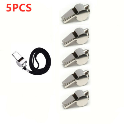 School Whistle for sale | eBay UK