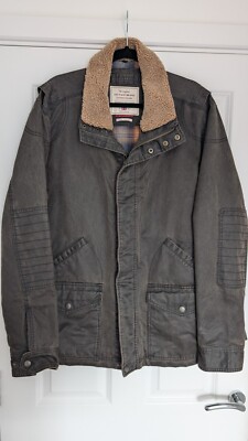 Fat Face Zip Coats, Jackets & Waistcoats for Men for sale | eBay